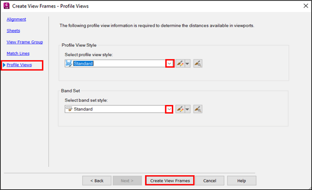 Plan production part two