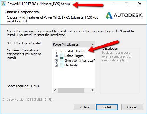 How to resolve PowerMILL Message: PowerMill is unable to determine which edition you have installed