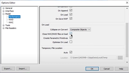 MEP & structural coordination part two