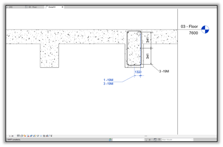 Structural detailed design and fabrication part five