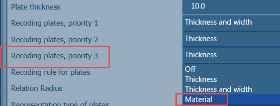 Advance Steel - A world gone plate mad - When plates are not plates and ...