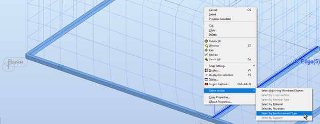 Structural analysis part five