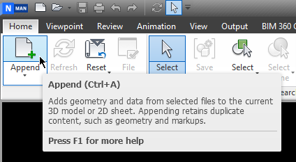 MEP & structural coordination part two