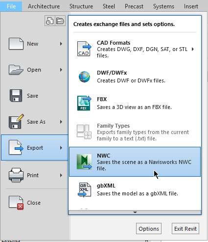 MEP & structural coordination part two