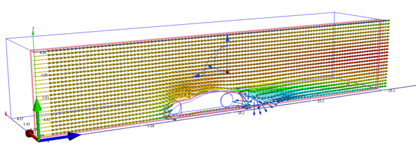 Computational Fluid Dynamics(CFD) - Workflow 2: Boundary Conditions and ...