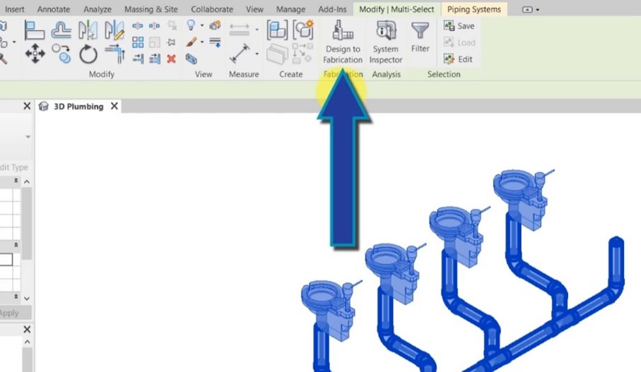 MEP预制详图设计的基本任务