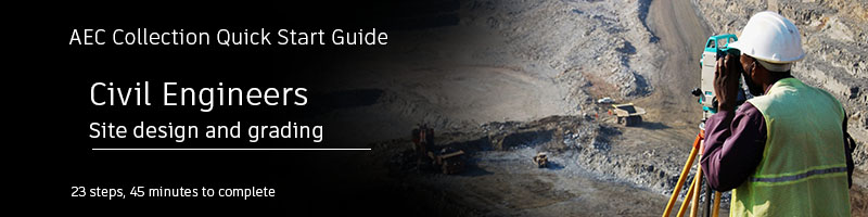 Site design and grading part two