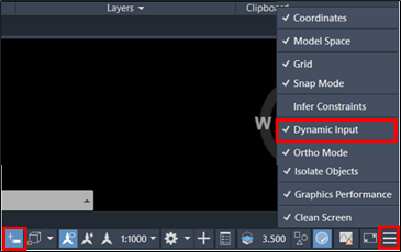 Introducing points and surfaces
