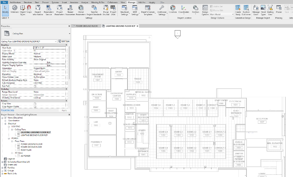 Basic tasks for electrical engineering and analysis part four