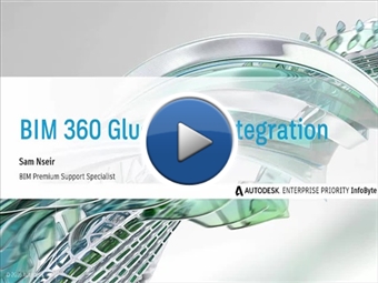 BIM 360 Glue and BIM 360 Field Integration Part 1