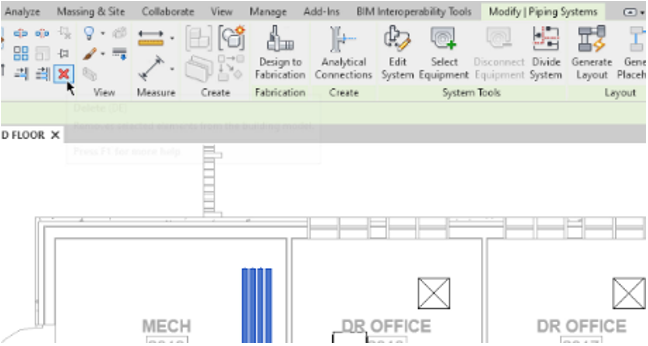 Basic tasks for mechanical design and analysis part nine
