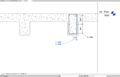Rebar detailing and fabrication part three