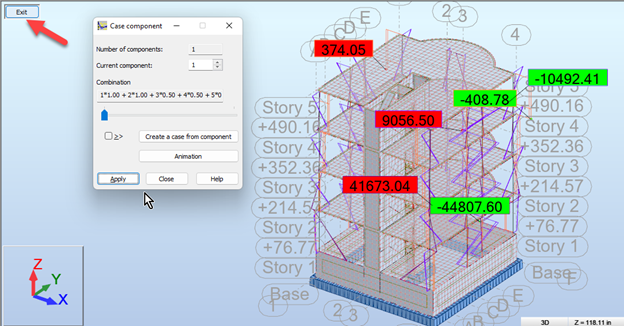 Structural analysis part five