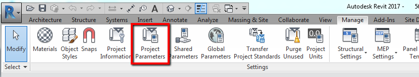 How to Attach Barcodes in Revit