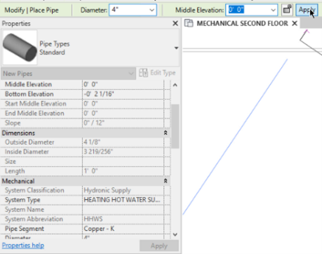 Basic tasks for mechanical design and analysis part nine