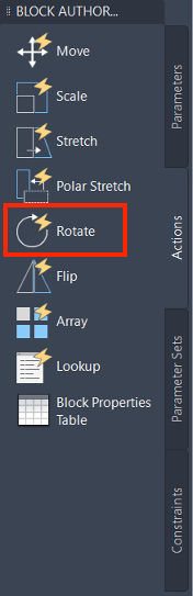 Best practices for setting up and utilizing dynamic blocks