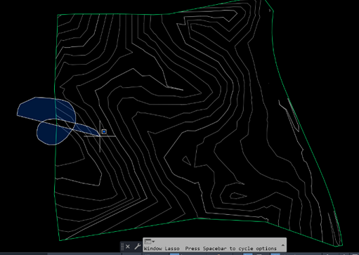 Civil 3D interface and functionality part two