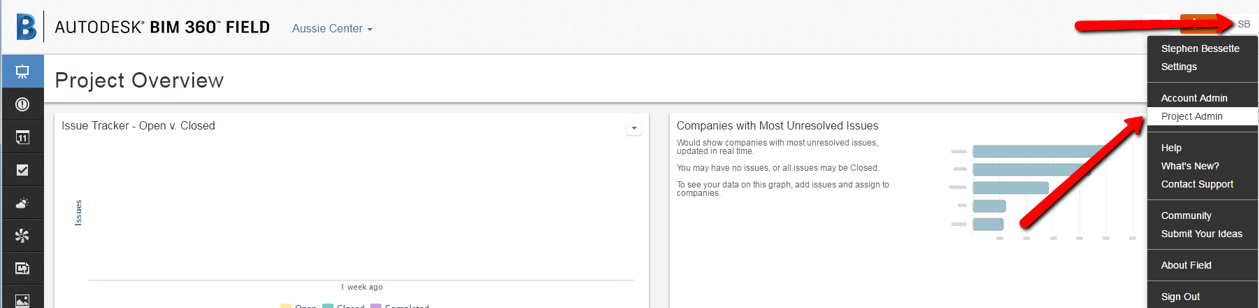 How to Map Barcode Information from Revit