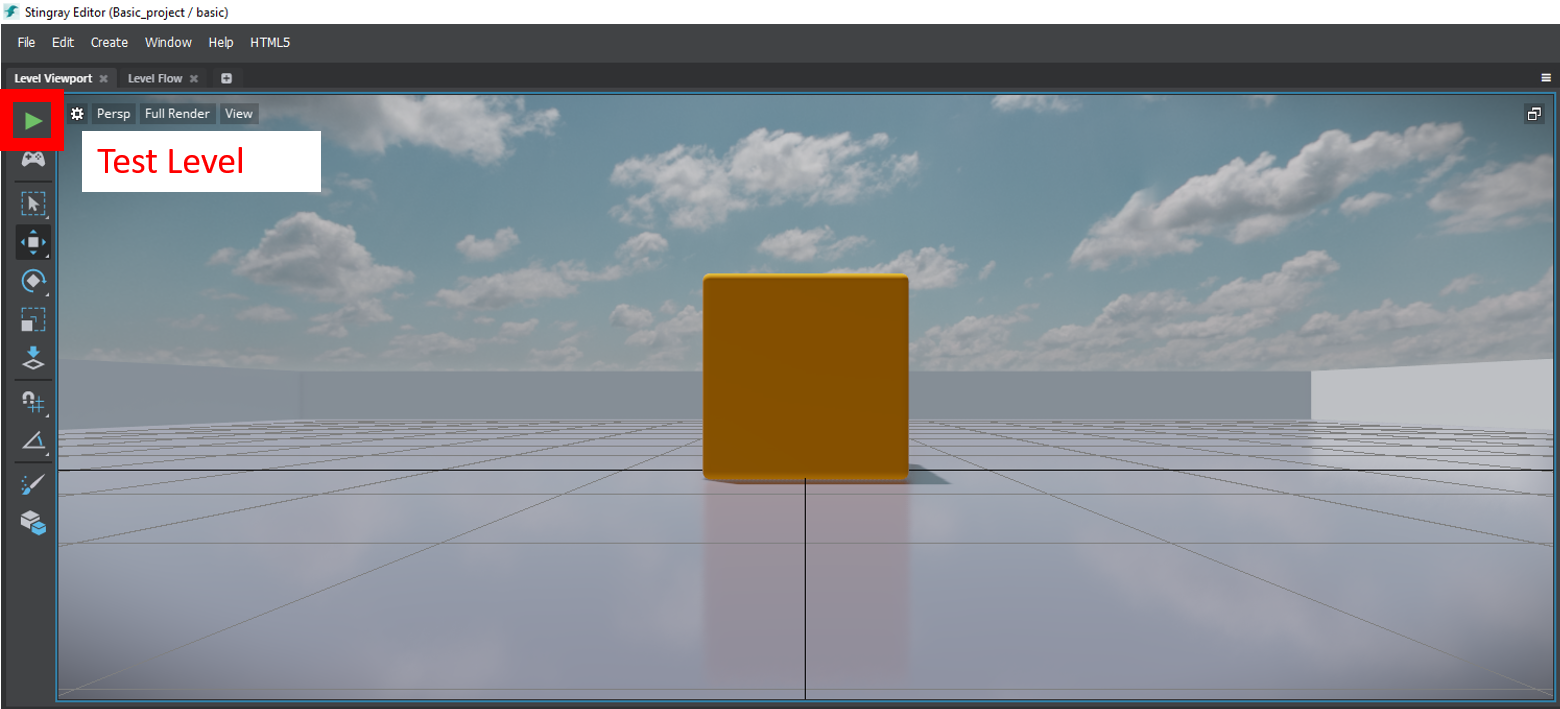 How to monitor Stingray performance