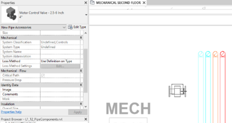 Basic tasks for mechanical design and analysis part nine