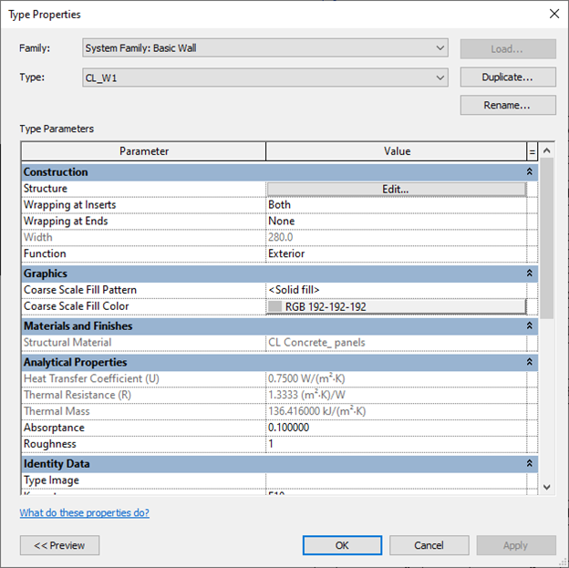 User interface tools