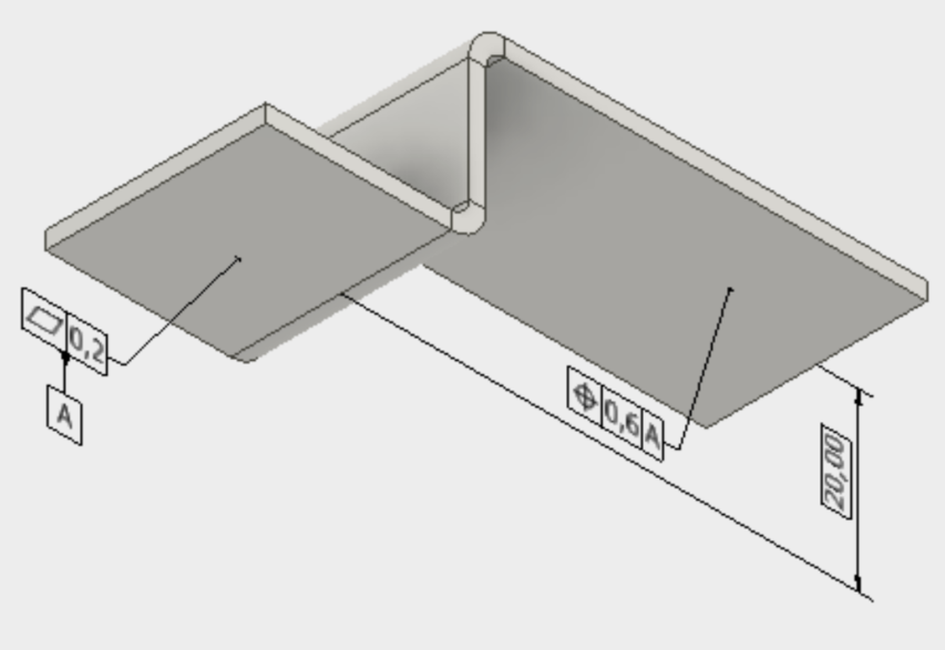 Why is Geometric Dimensioning and Tolerancing (GD&T) important? (1/2)