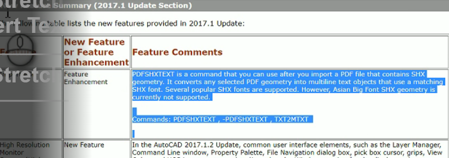 AutoCAD: Chinese Fonts ?? No express tool for single text to Multi line ...