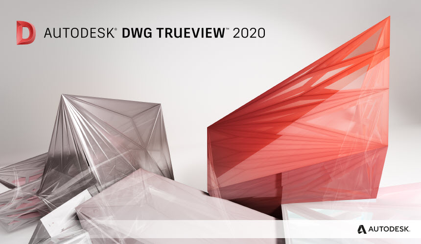 Using Autodesk DWG Trueview To Convert dwg File Version