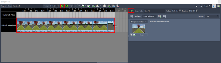 Visualizations part two