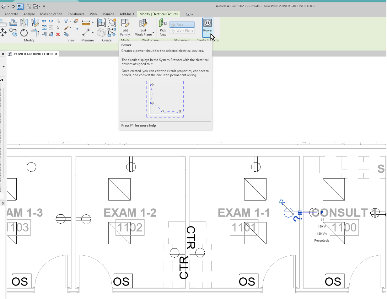 Basic tasks for electrical engineering and analysis part six