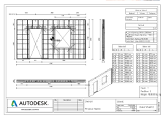 Precast detailing and fabrication part two