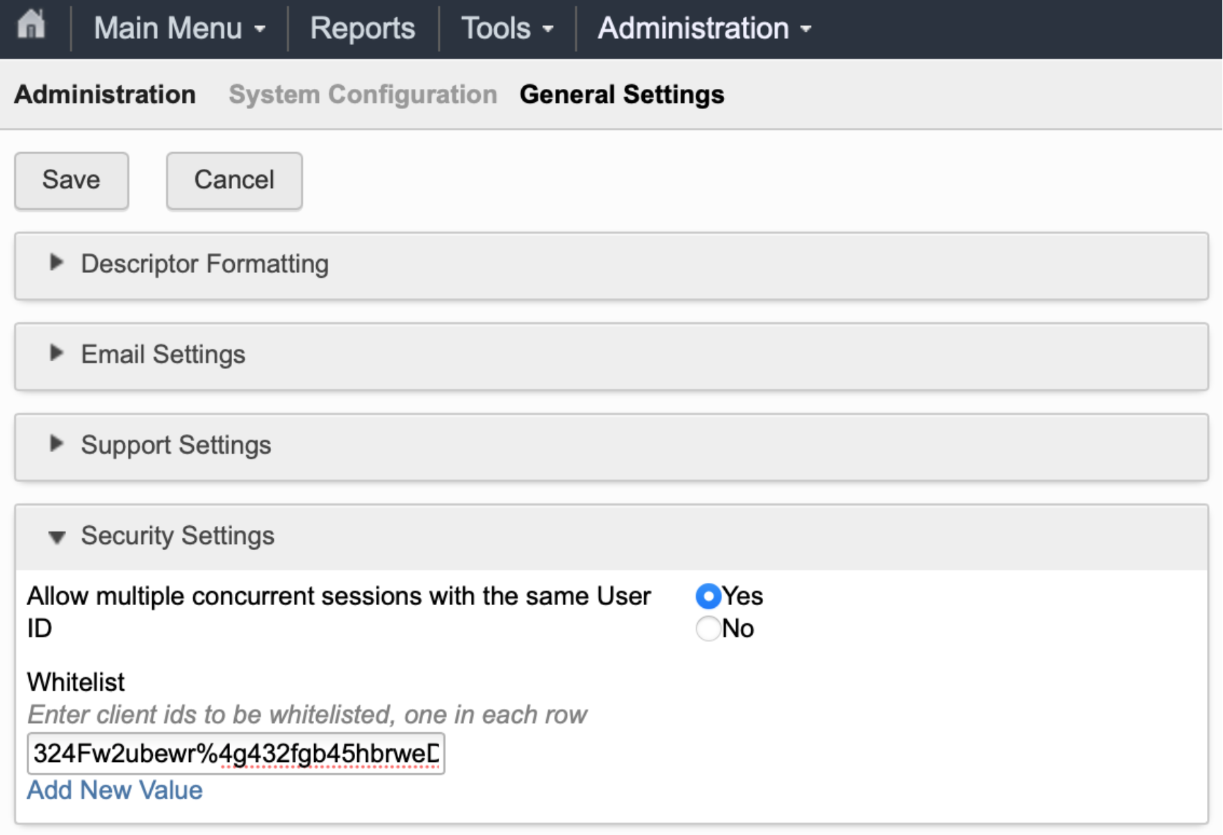 Fusion 360 Manage V3 REST API Examples