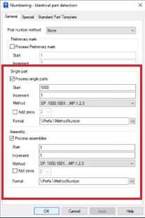 Steel detailing and fabrication part five