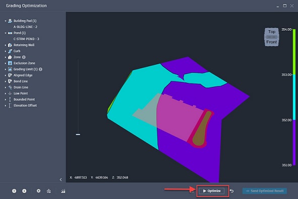 Site design and grading part two