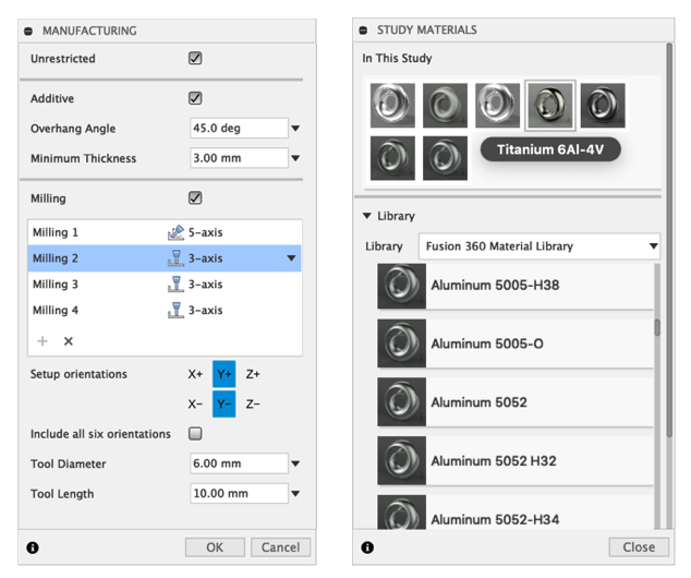 Generative design in Fusion 360 offers new ways to create and design ...