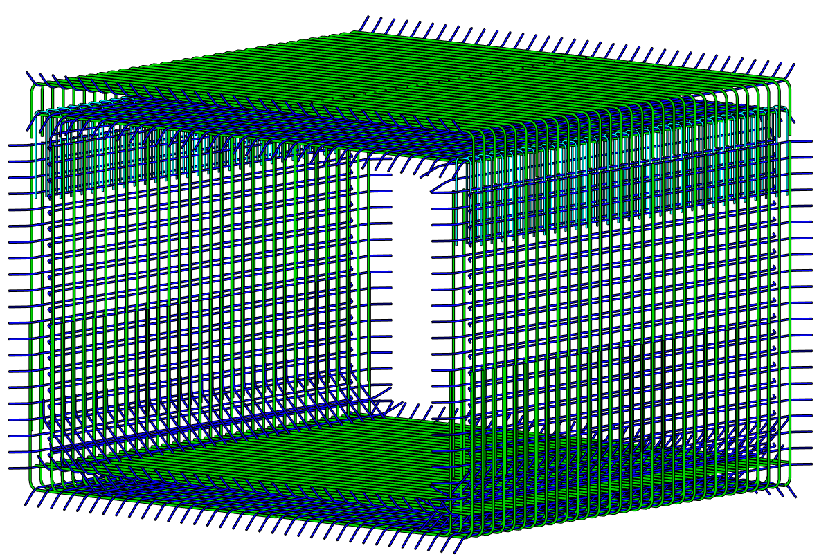 Rebar Shape Images In Revit Rebar Shape Images In Revit