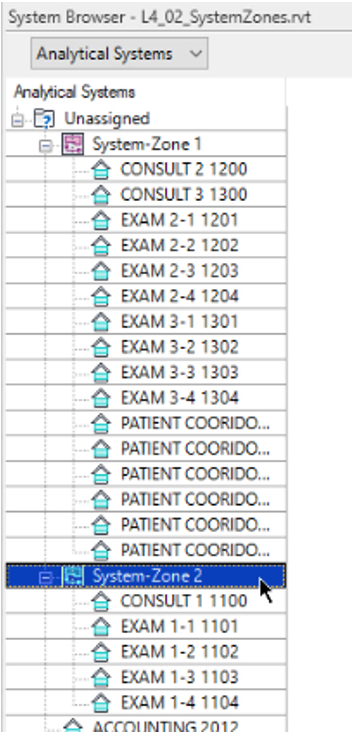 Basic tasks for mechanical design and analysis