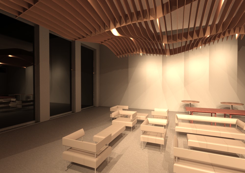 BIM Process for Designing Complex Building Forms (Part 1)