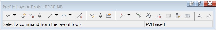 Use Civil 3D to design rail alignments