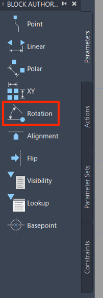 Best practices for setting up and utilizing dynamic blocks