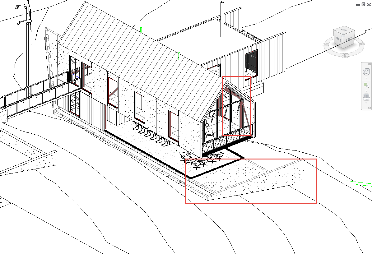 BIM 360 Docs Using Linked/Xrefed Files / Models