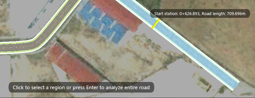 Drainage Basin / Catchment Area delineation with InfraWorks