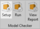 Model Checker for Revit - Configure a Check In Your Model