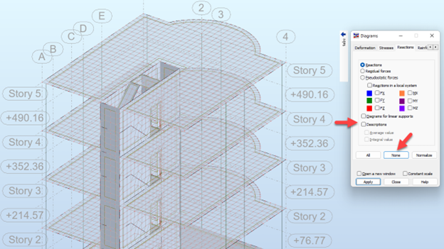 Structural analysis part five