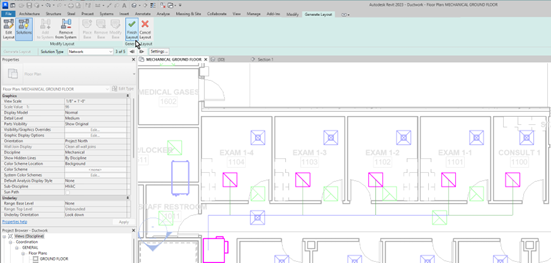 Basic tasks for mechanical design and analysis part eight