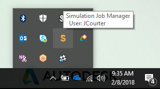 Troubleshooting Autodesk Simulation Job Manager