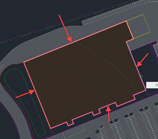 Site design and grading part two