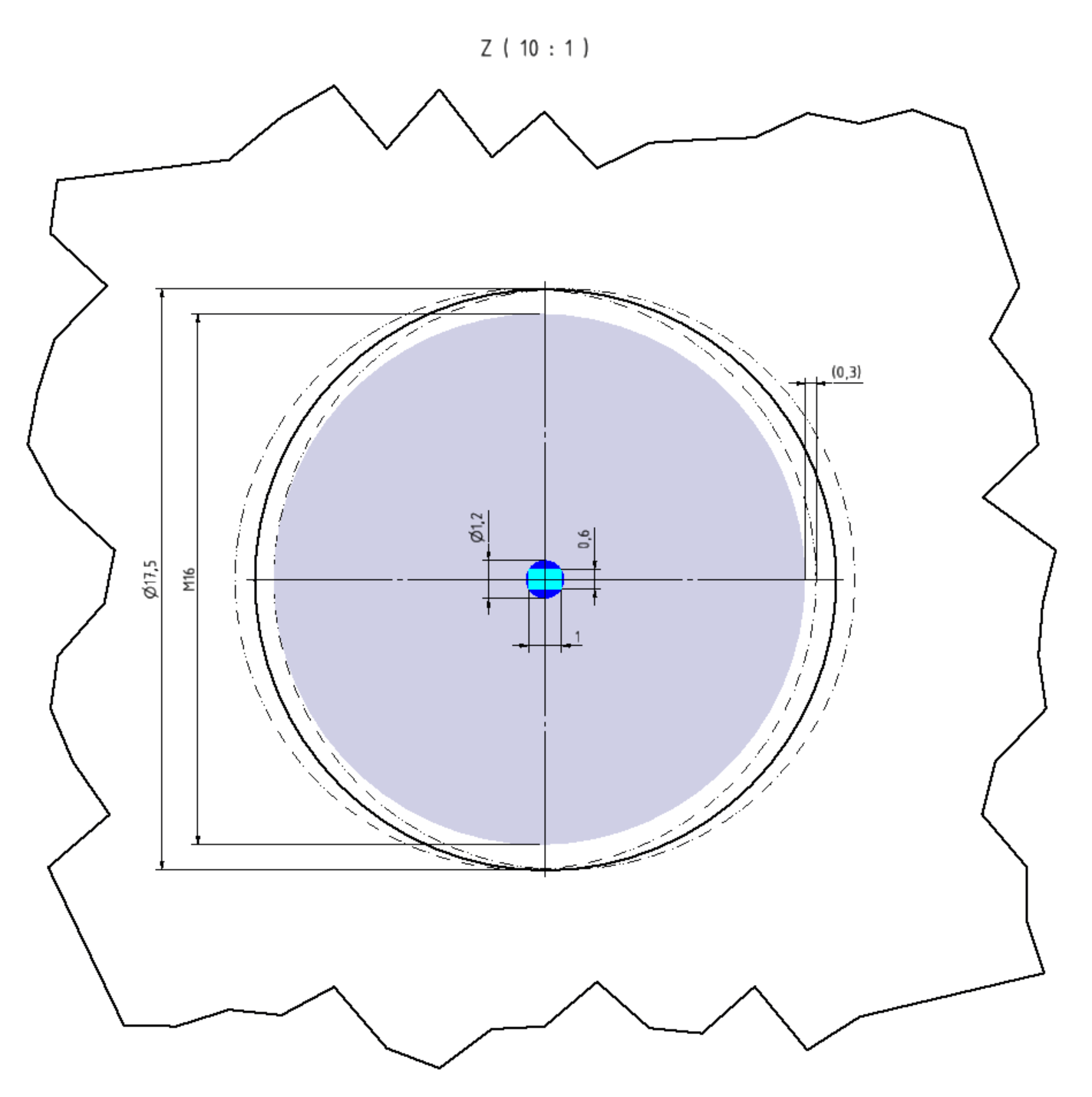 Will adding GD&T to your hole patterns, lead to fewer parts failing ...