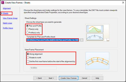 Plan production part two