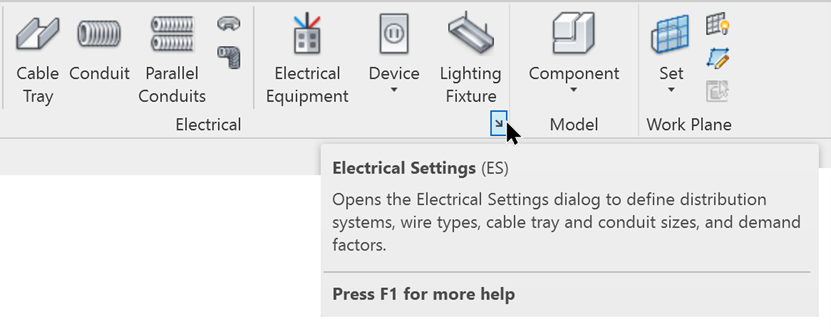 Basic tasks for electrical engineering and analysis